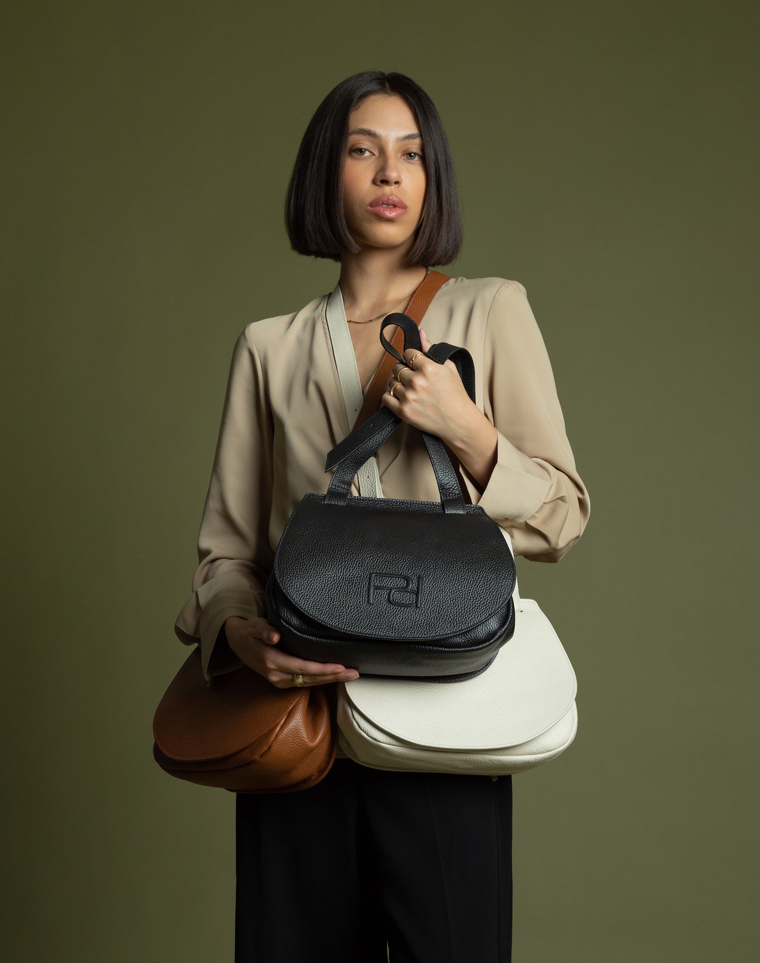 Prada | Nueva Colección Otoño - Invierno