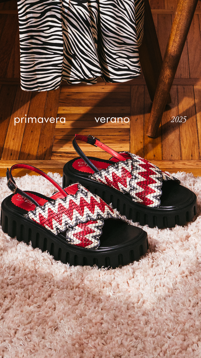 Prada México | Primavera- Verano 2025 Prada | Zapatos Prada