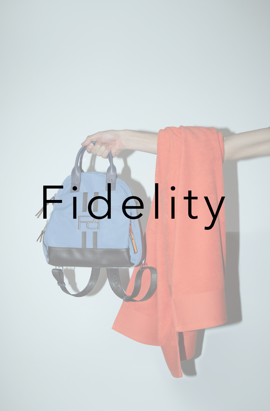 Fidelity – Prada