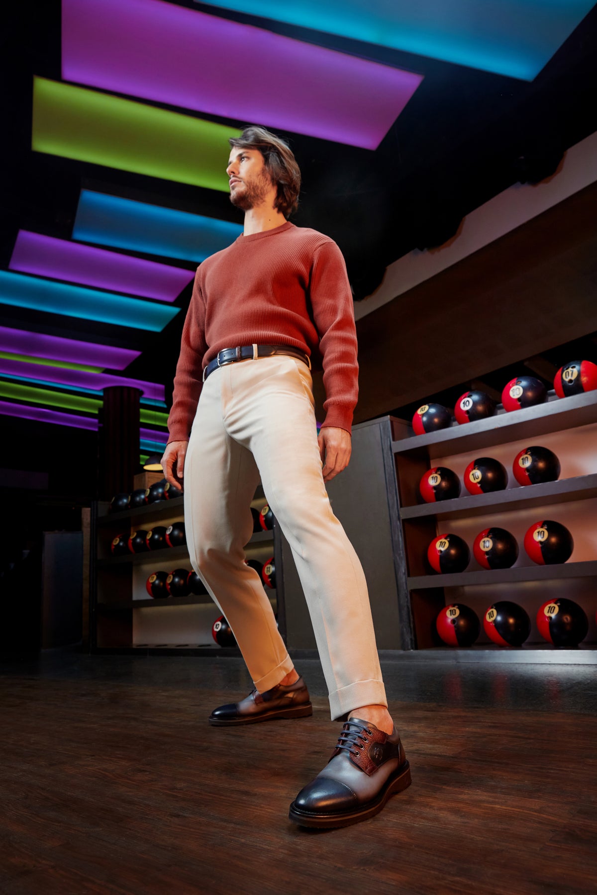 Prada | Nueva Colección Otoño - Invierno