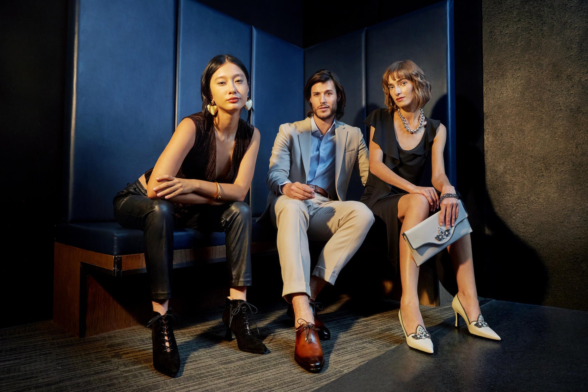 Prada | Nueva Colección Otoño - Invierno