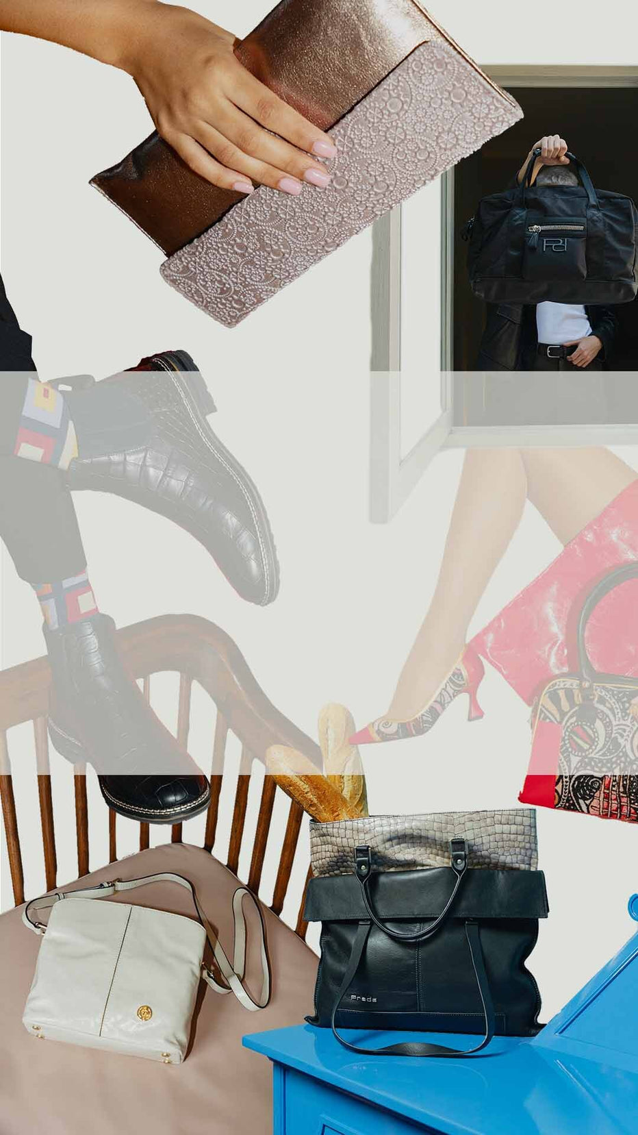 Prada | Nueva Colección Otoño - Invierno Prada